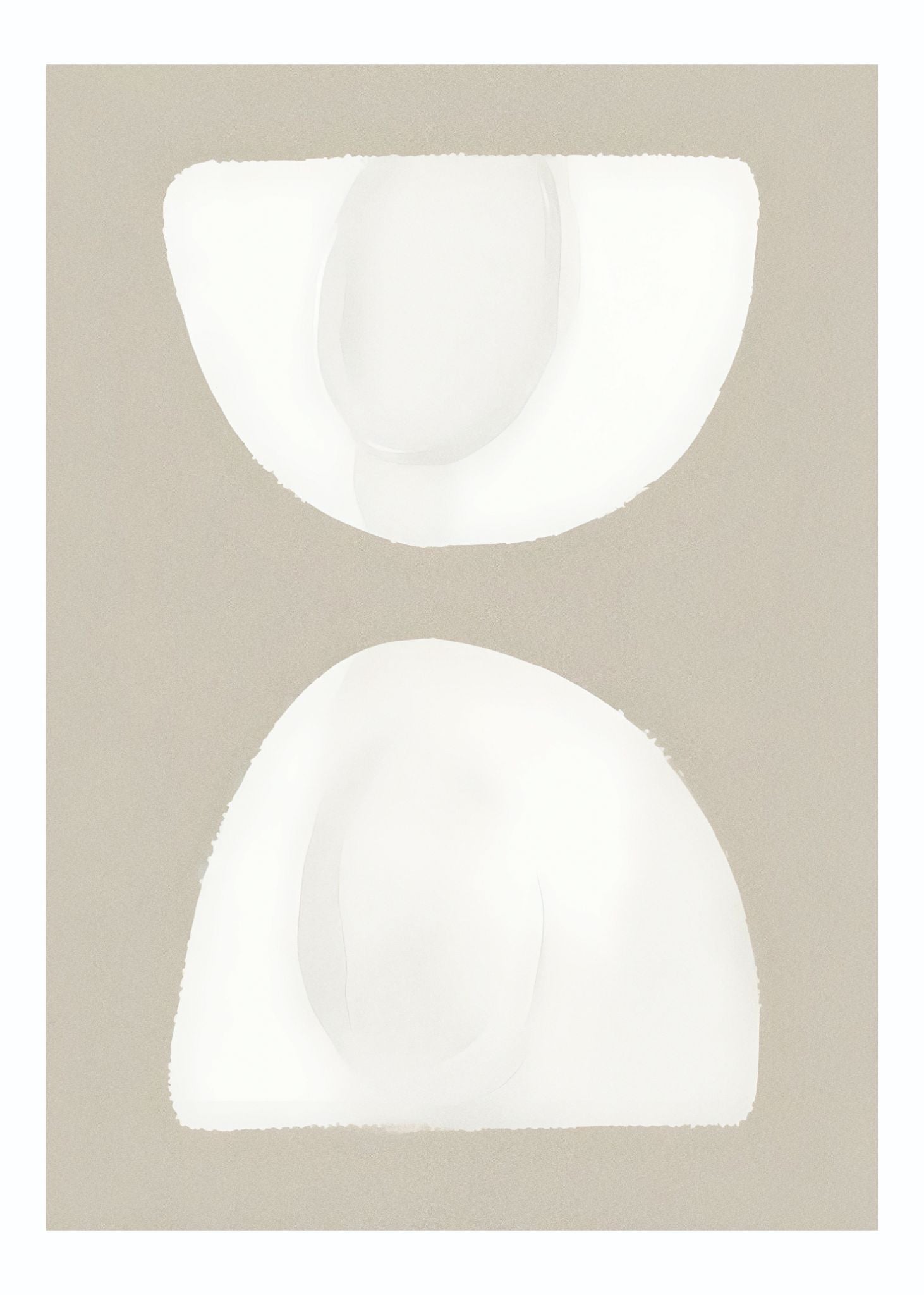 Arcus Duo Poster – Project Art